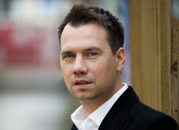 Sebastian Fitzek Archive - NITRO - Unabhängiges Magazin für Medien und ...